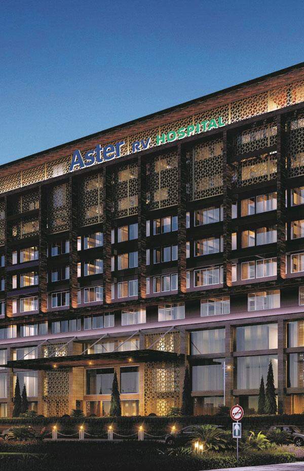 Best Multi Specialty Hospitals in India | Aster Hospitals